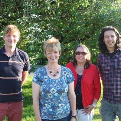 Local teams | Scripture Union